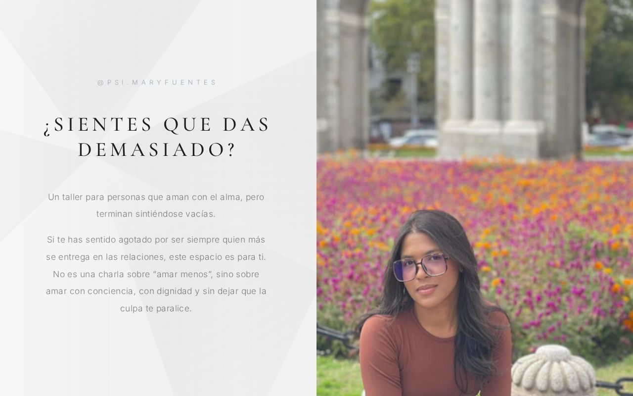 PSI. MARY FUENTES
